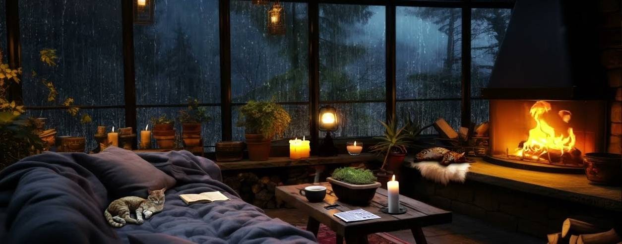 Music of the soul || Душевная музыка