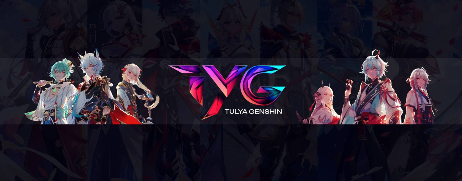 Tulya Genshin