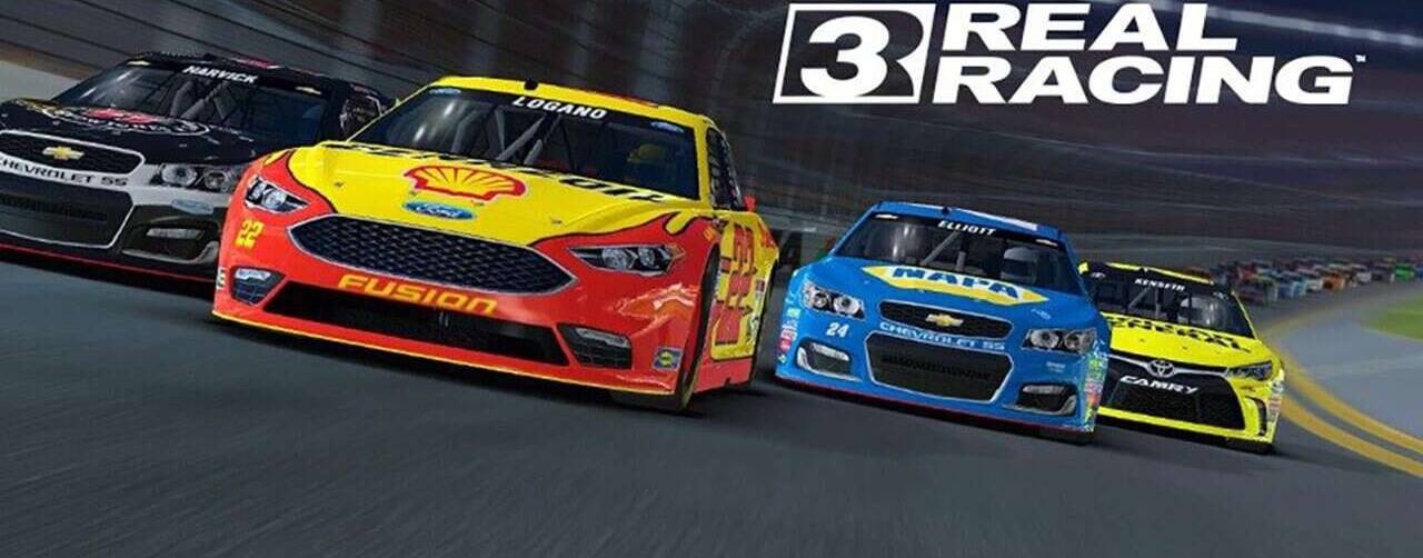 Real Racing 3