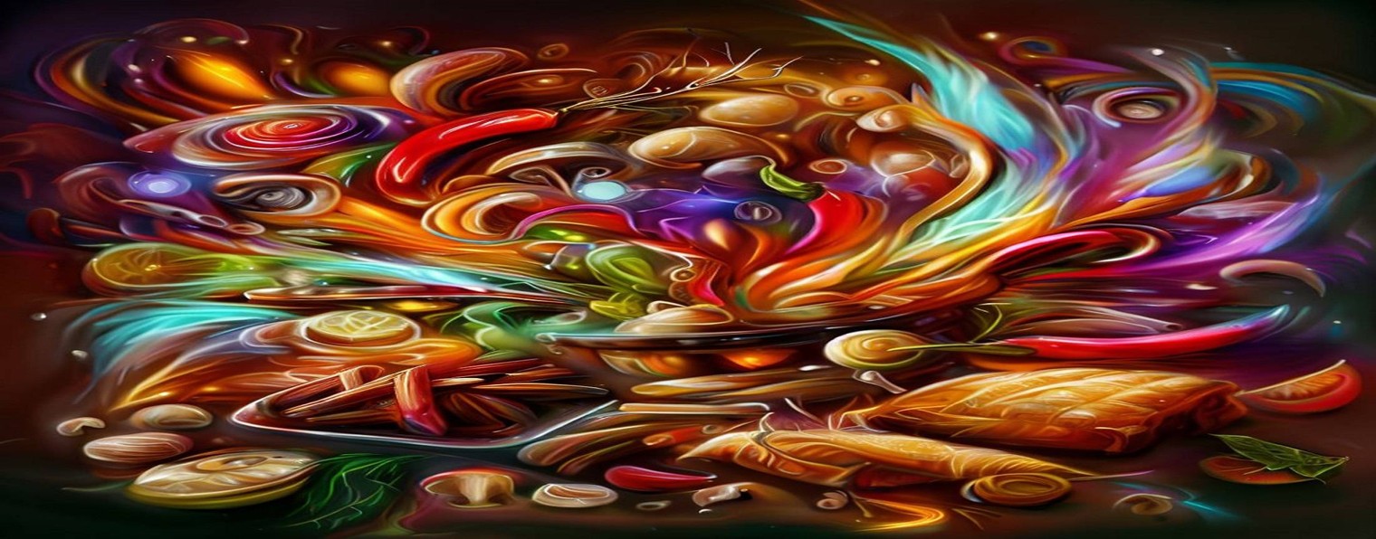 Кулинарные Закуски