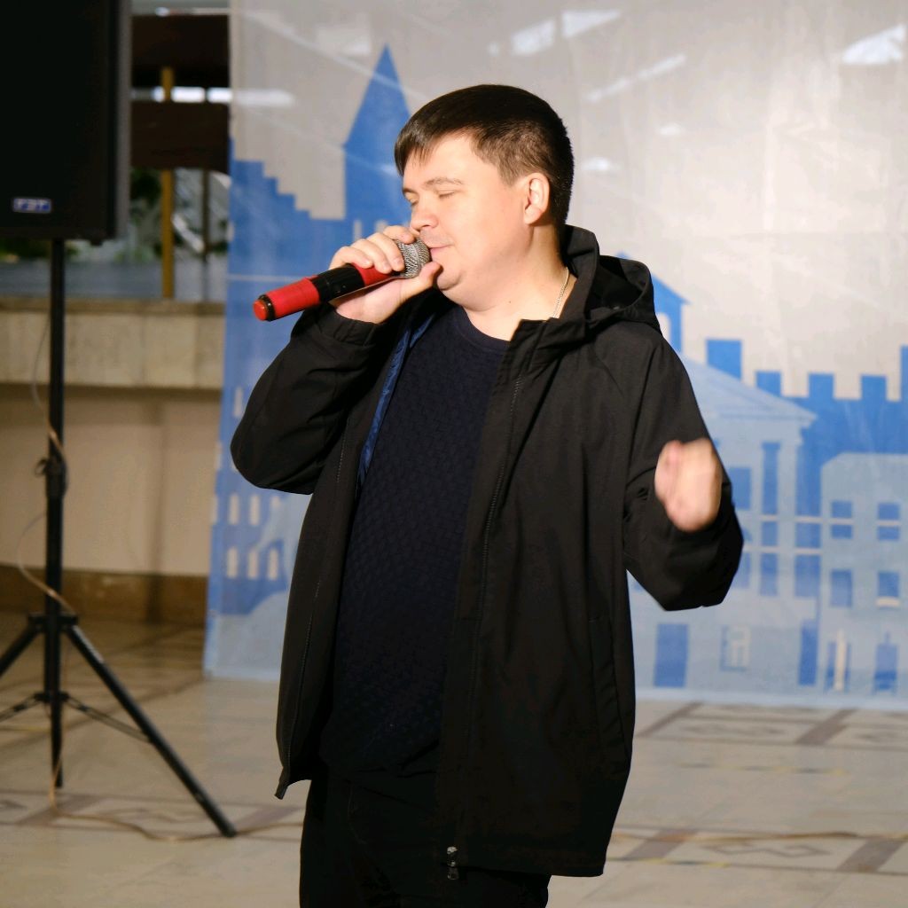 Владимир Королев