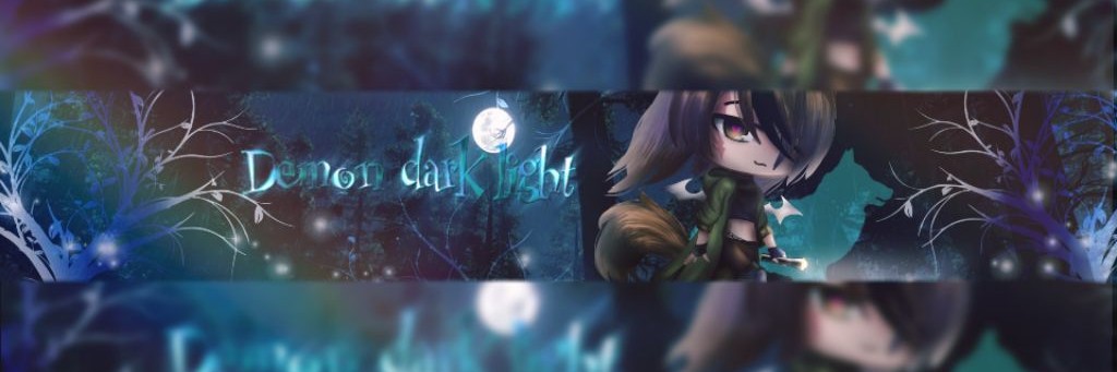 Dêmön dârk Iìght