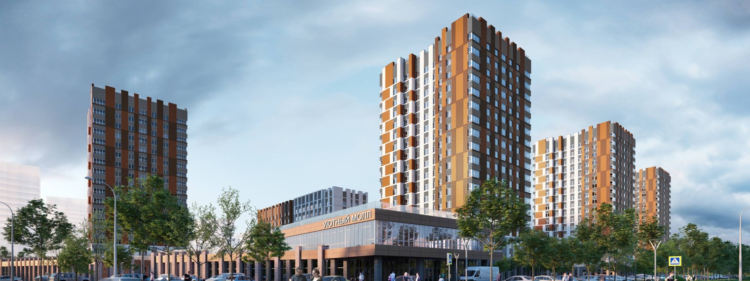 ООО "ДИСК" (холдинг застройщиков)