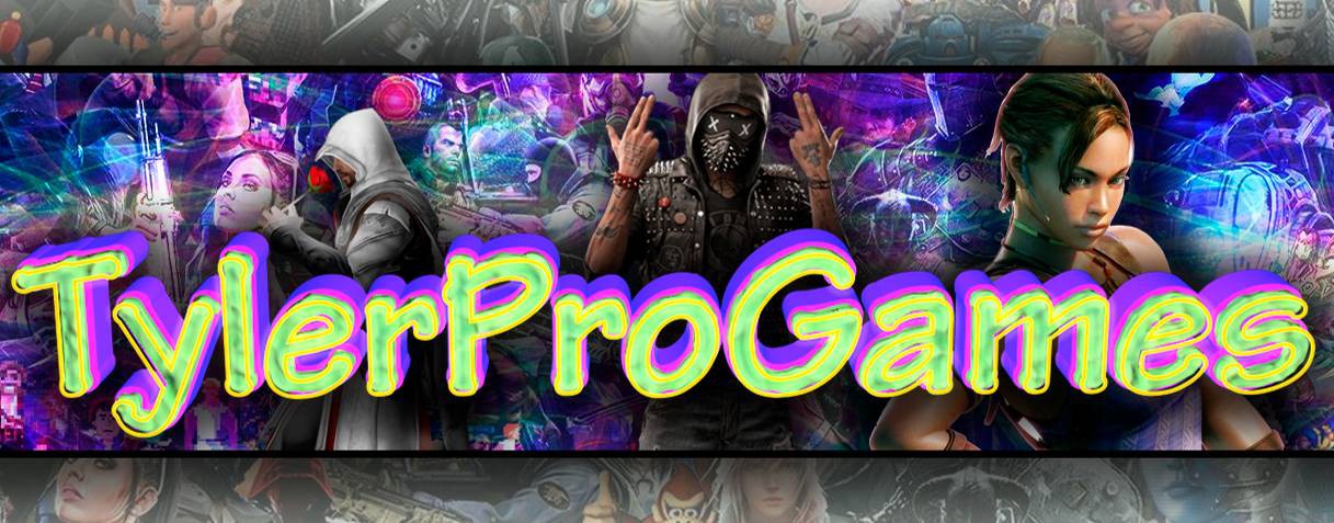 TylerProGames