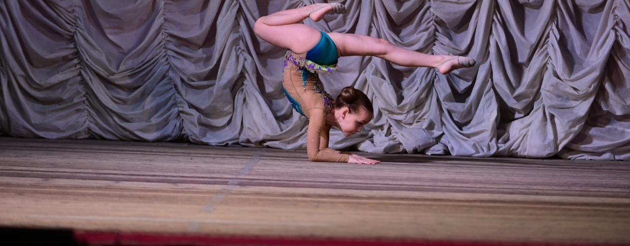 Одним словом Злата