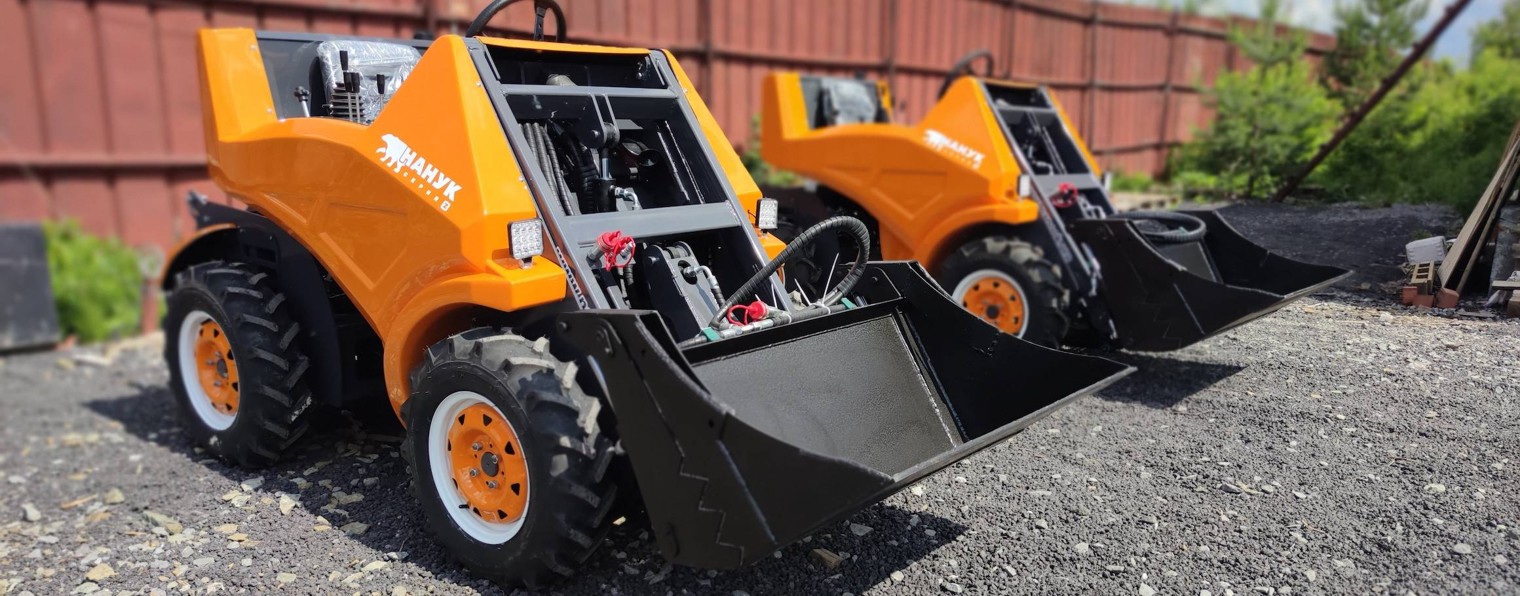 Техника НАНУК