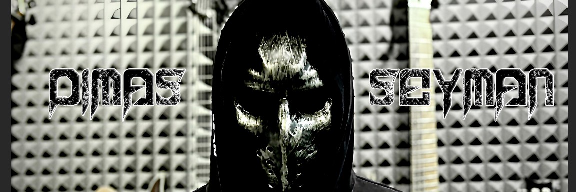 DIMAS SEYMAN