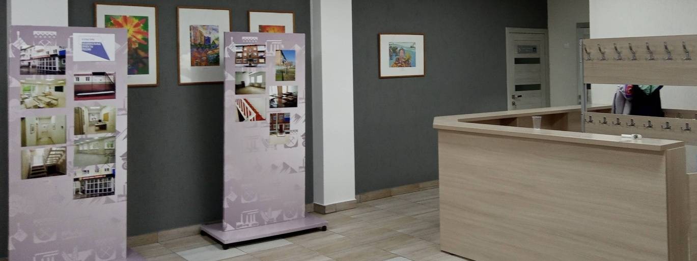 Детская школа искусств № 2 г. Салаира