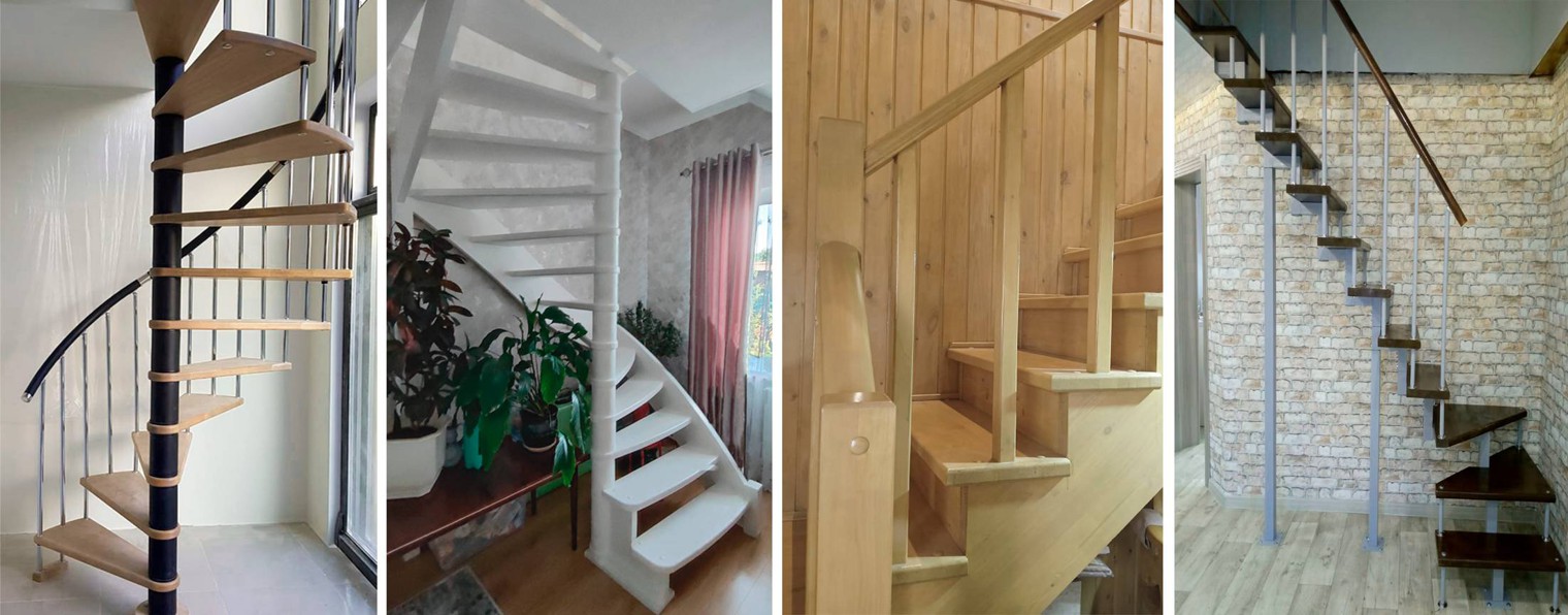 Лестницы для дома
