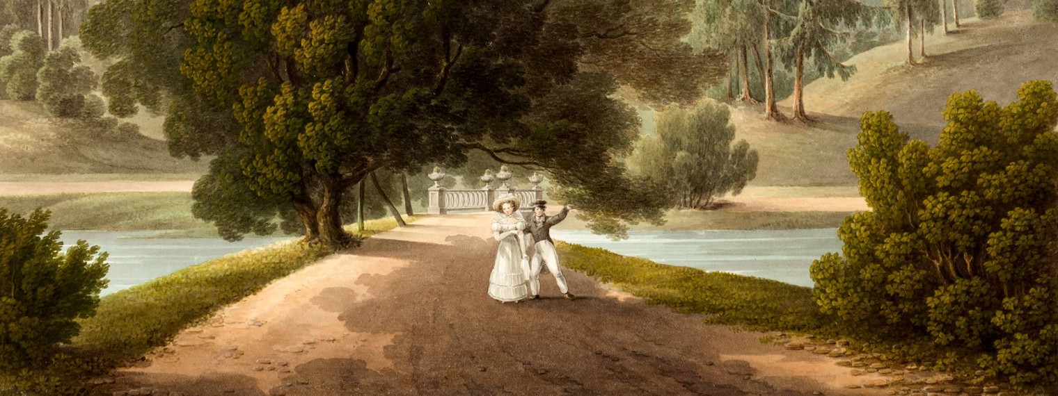 Музей-заповедник «Павловск»