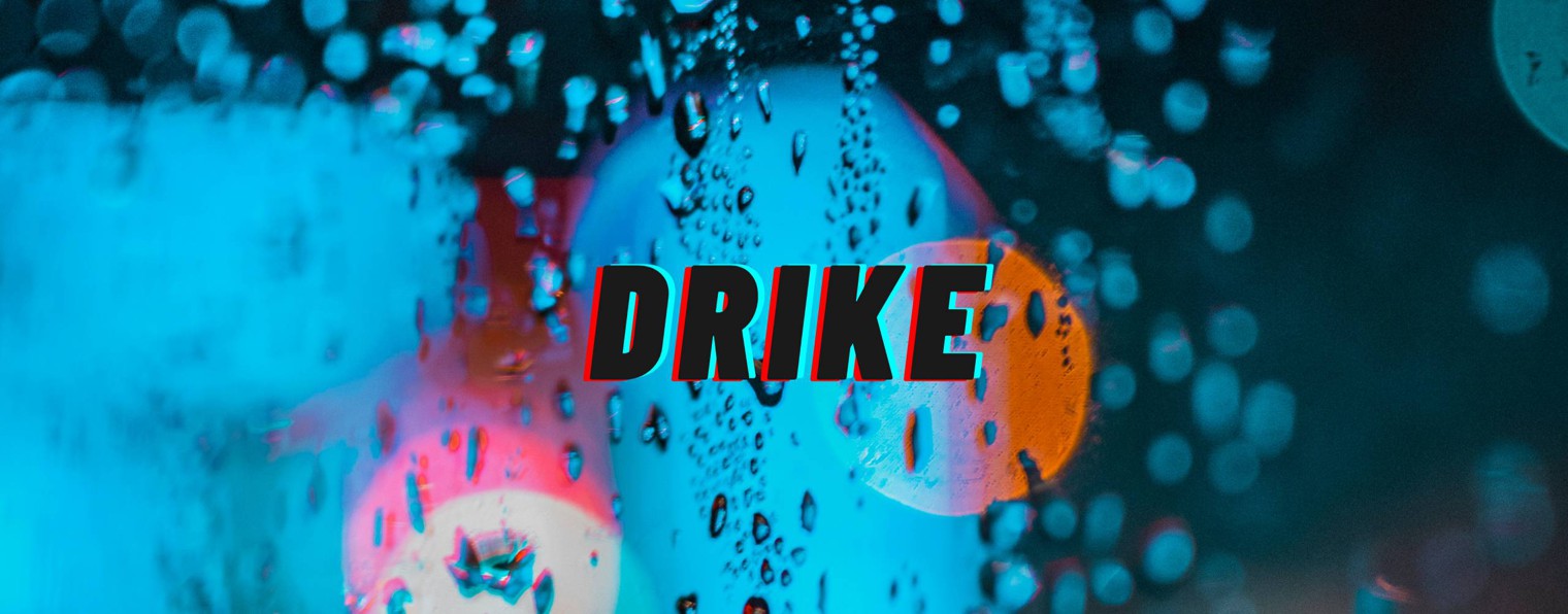 Drike
