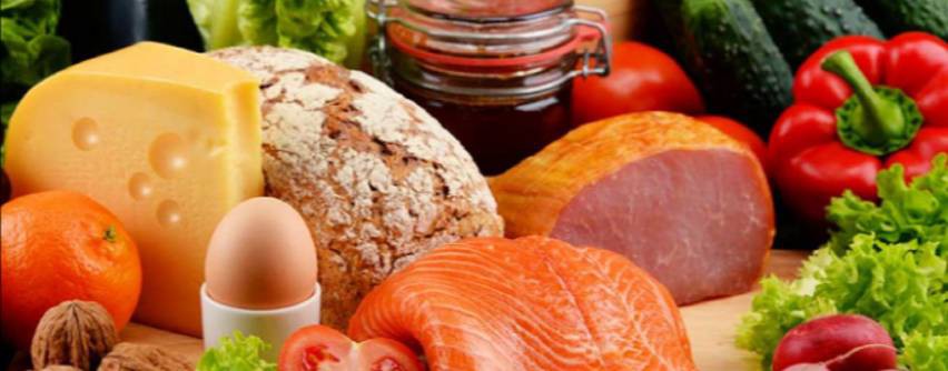 Мои рецепты