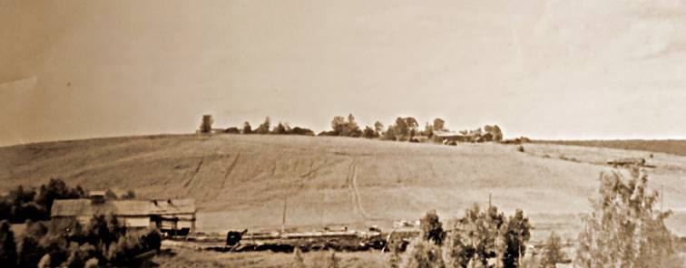 БАБУШКИНЫ РАССКАЗЫ