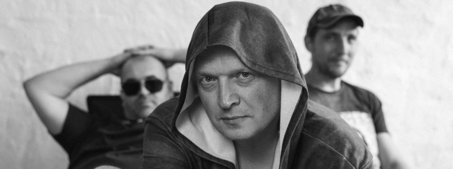 М.А.Р.К. - Андрей Марковский