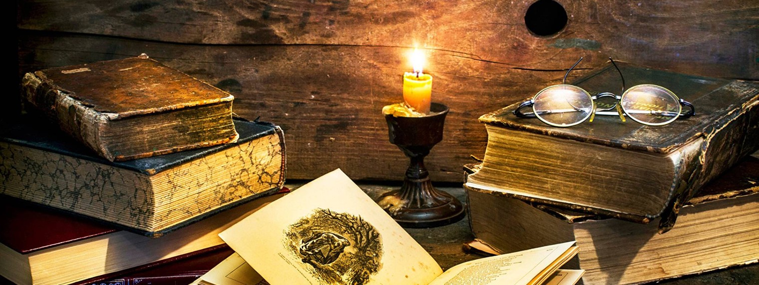 читает Александр Воробьев