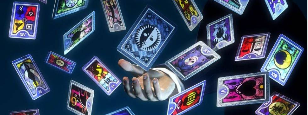 Гадания онлайн по всему миру. Elvira Tarogadalka.