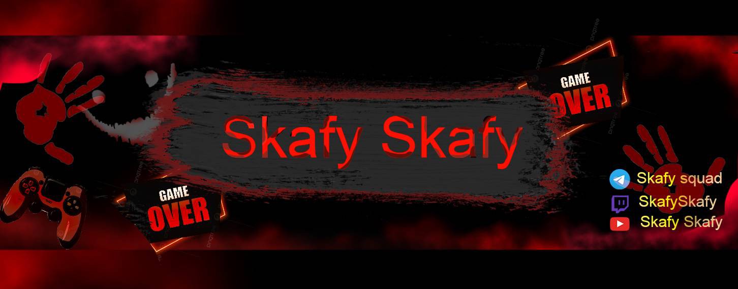 SkafySkafy