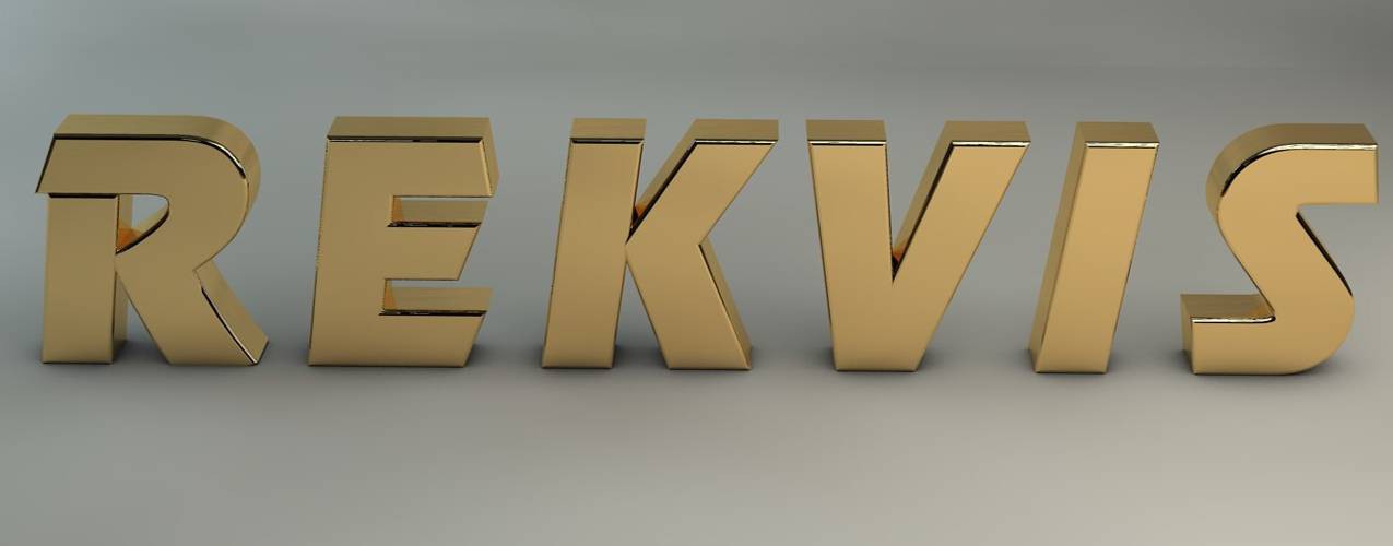 РЕКВИС (мастерская рекламы)