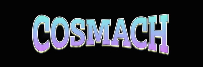 COSMACH