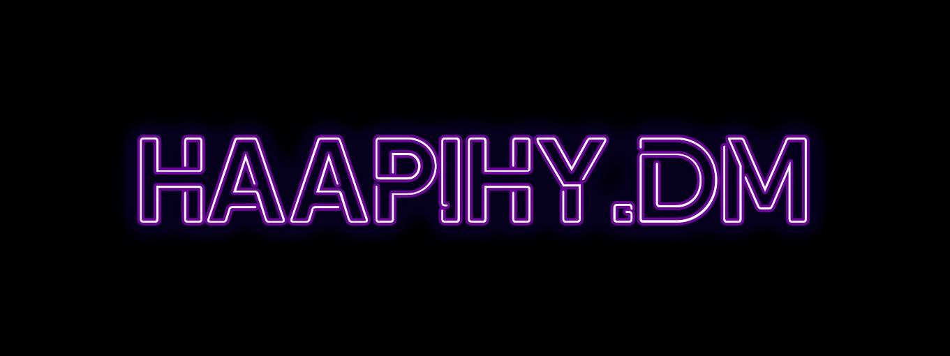 HaapiHyDM