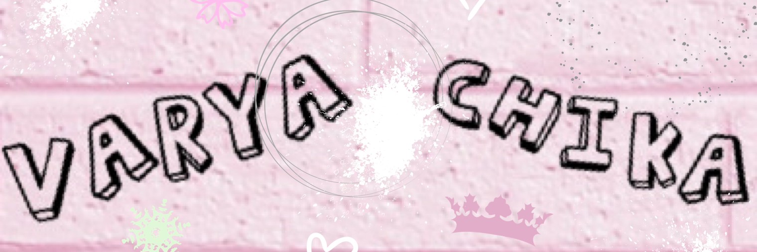 Varya_Chika