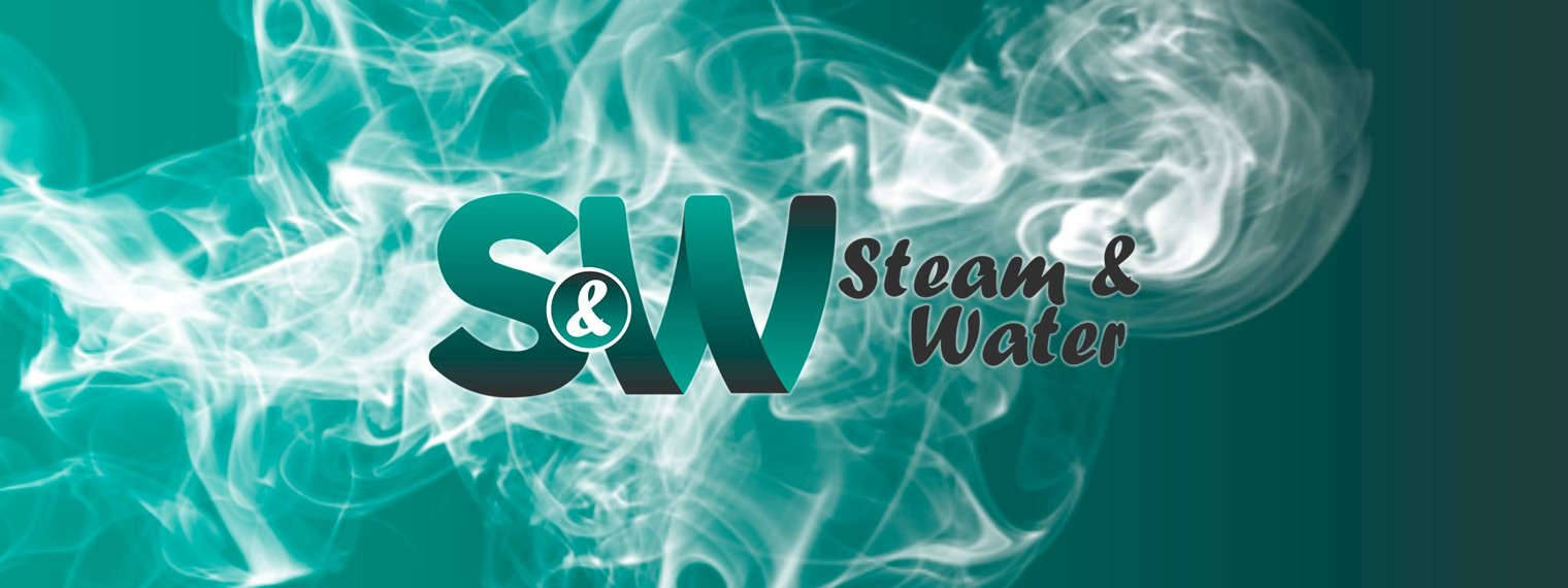 SteamWater