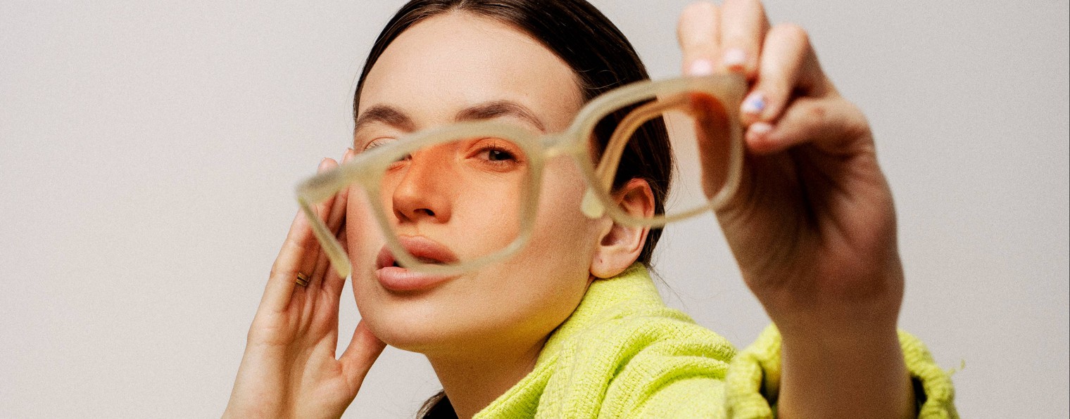 Оптика Bay. Твой неповторимый стиль