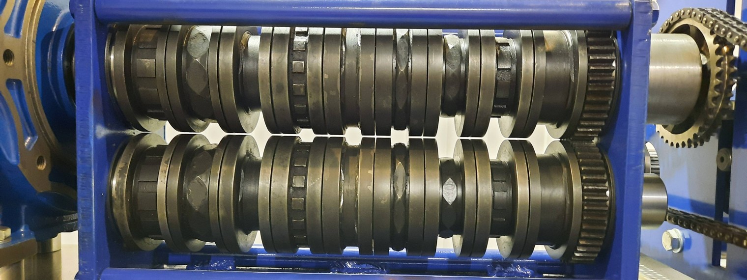 Всё о ковке