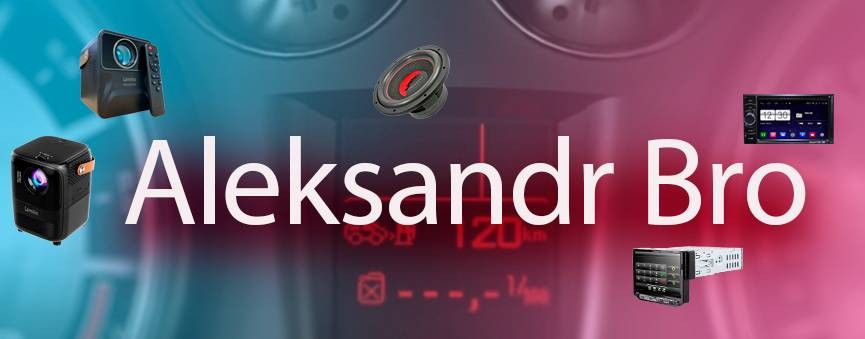Aleksandr Bro