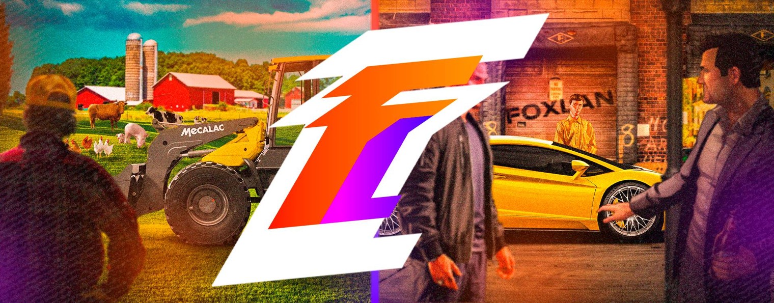 FoxLan | Ламповый гейминг