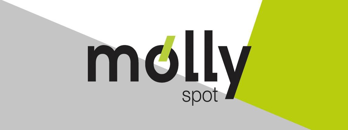 Molly Spot | Потолочные светильники