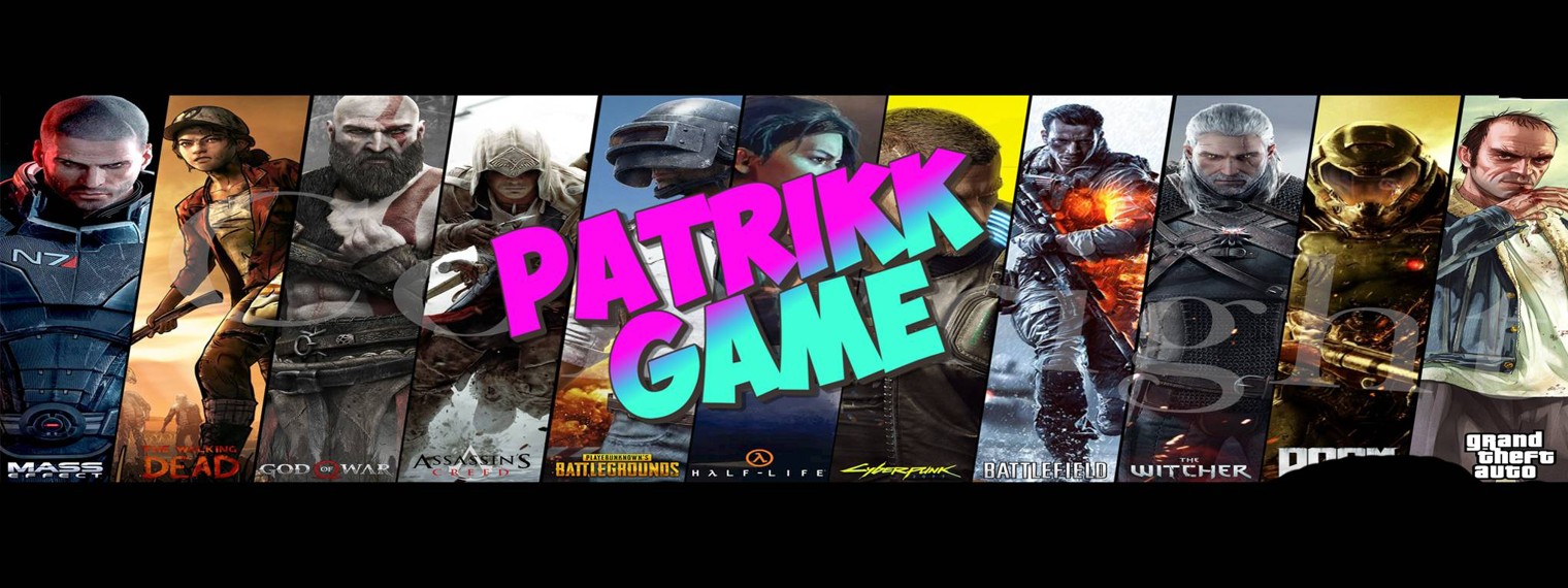 PatriKk