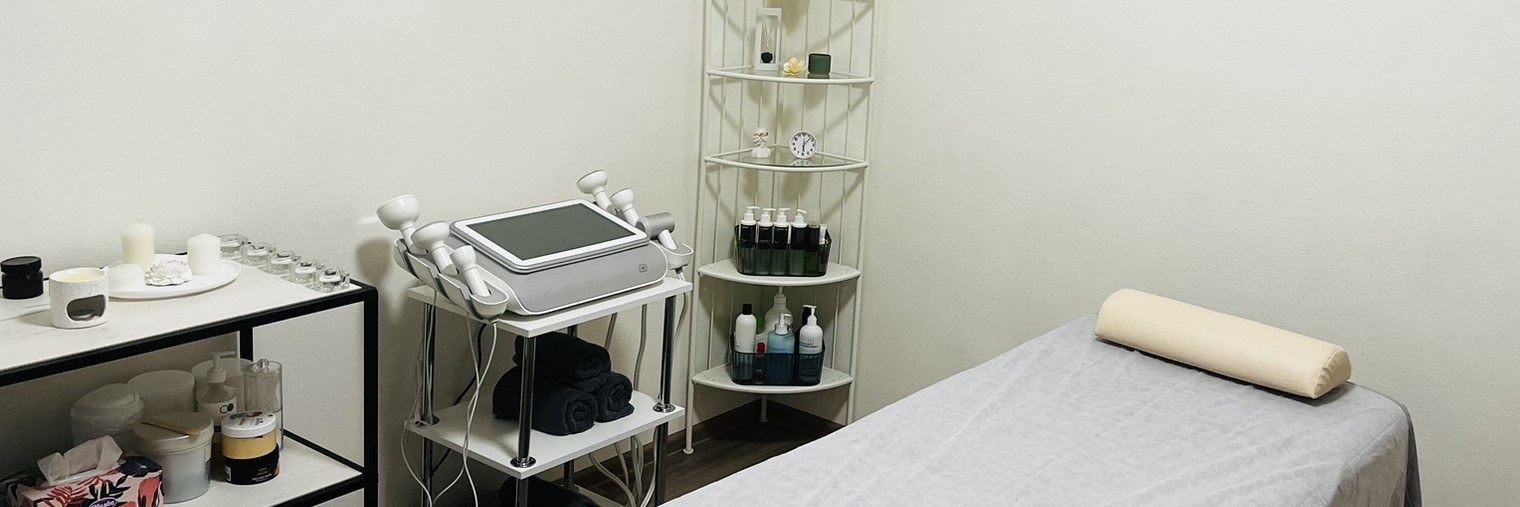 SOUL&BODY Массаж. Коррекция фигуры.