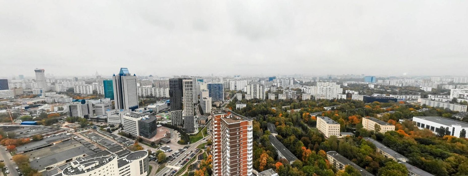 Муниципальный округ Черемушки в городе Москве