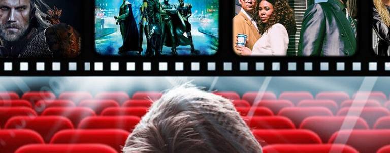 Смотри кино