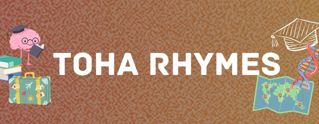 TohaRhymes