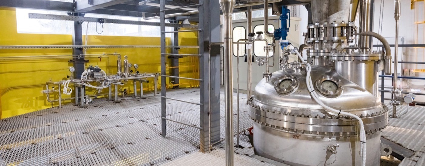 ГИПРОБИОСИНТЕЗ