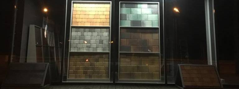 Красивый город