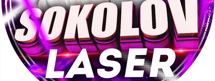 Sokolov laser / Удаление тату
