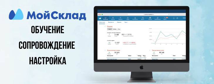 B2proff автоматизация малого и среднего бизнеса