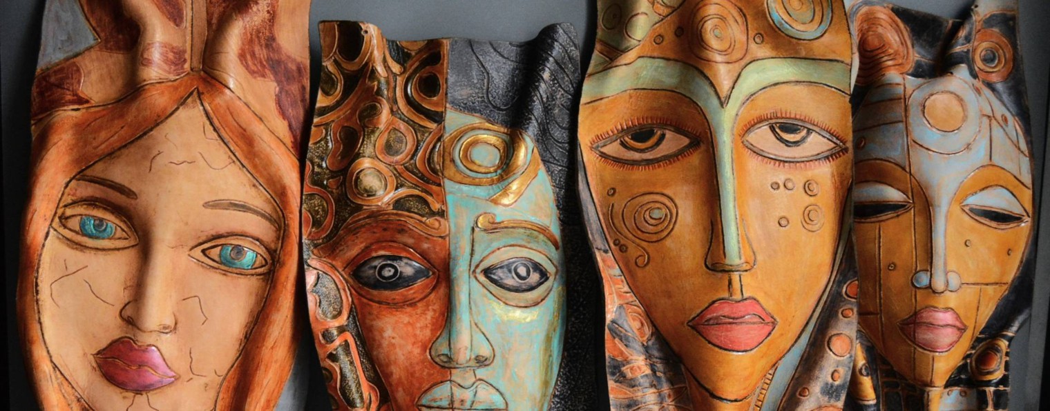 Алексей Музылев. Мастер Кожевенного Искусства