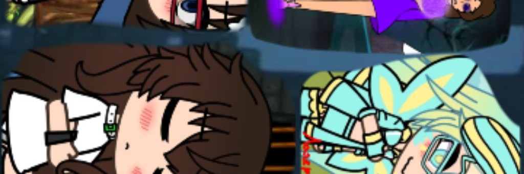 Vipova mysticism and Minecraft