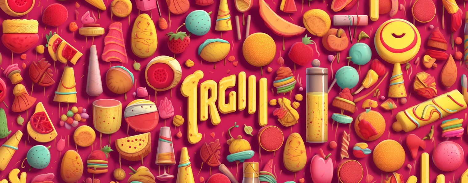 Кулинарный Фокус