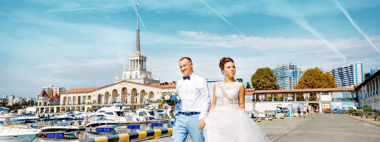 Ольга Шадрина. Фотограф в Сочи, Адлере, Абхазии