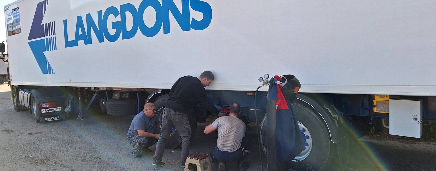 Игорь Новосёлов