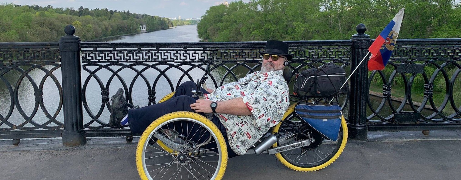 Андрей Лазебников