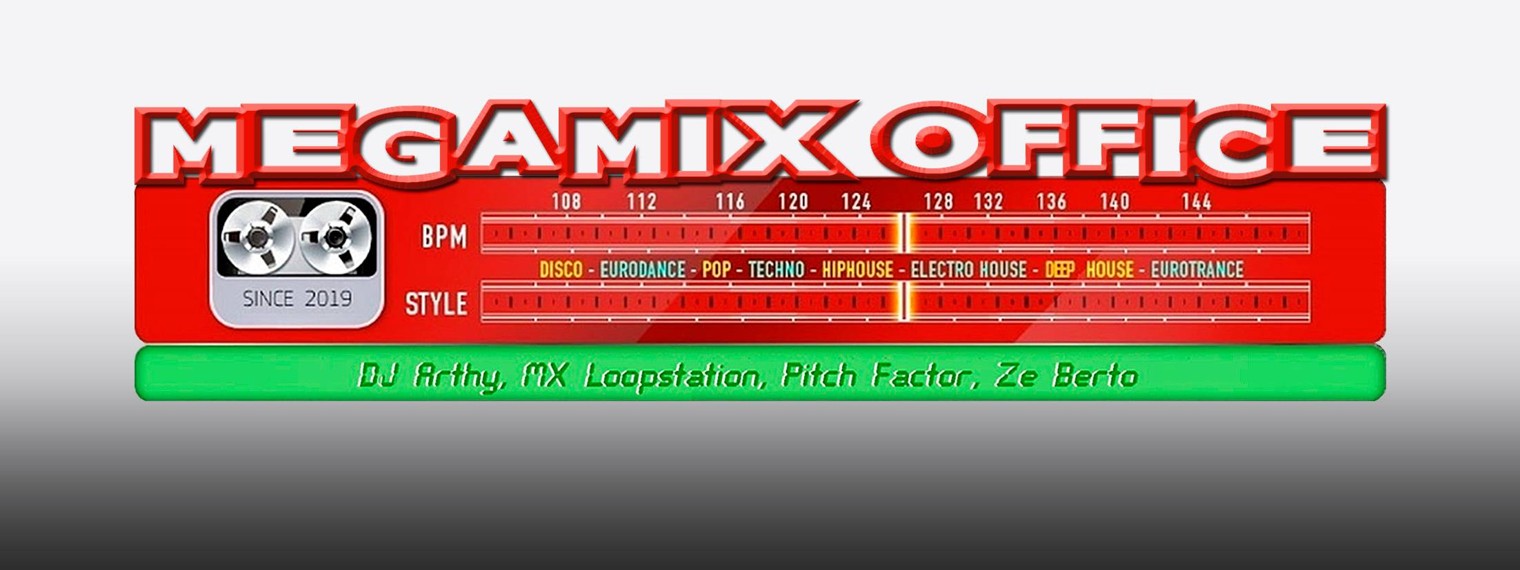 Megamix Office