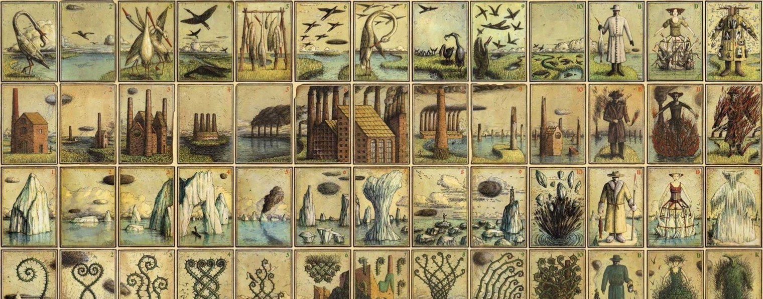 Территория Тельцов