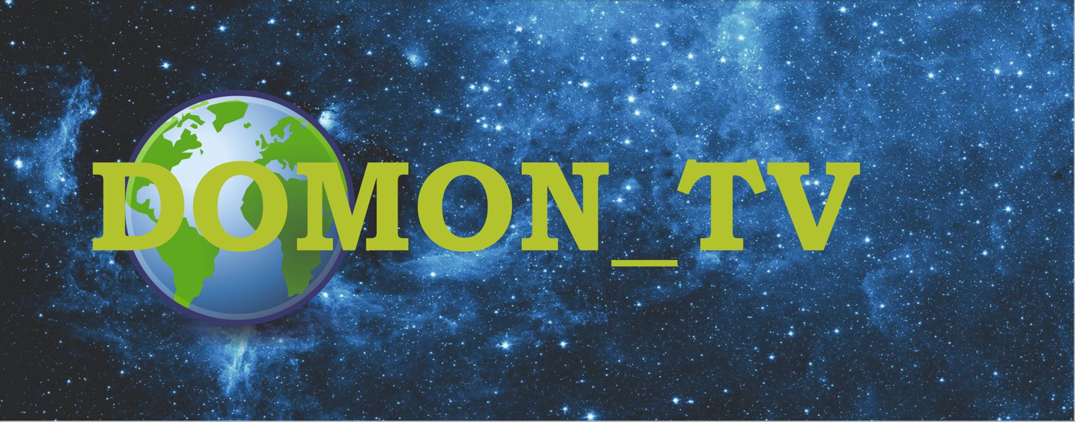 DOMON_TV