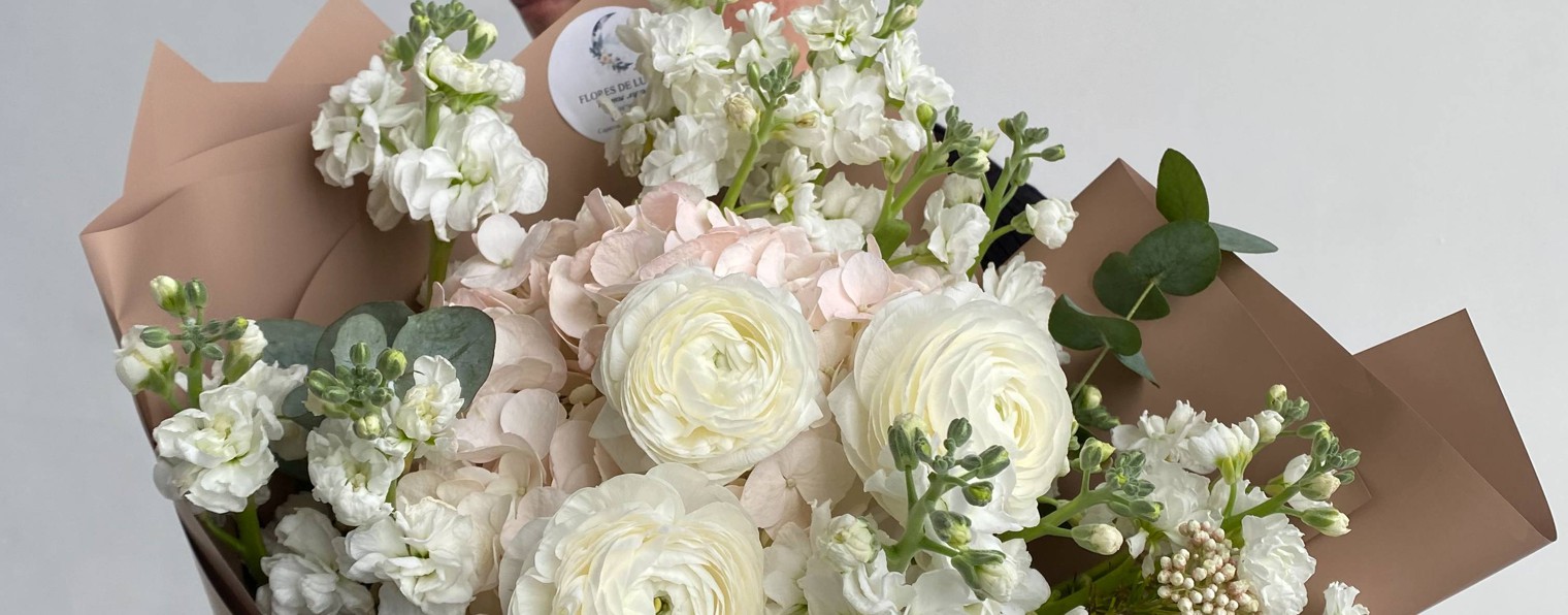 Доставка цветов в Саратове | Цветы луны.